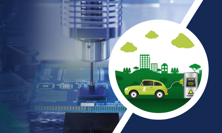 Emerging Technologies in PCB Assembly for Electric Vehicles