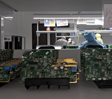 Emerging Technologies in PCB Assembly for Electric Vehicles - Thinksemi