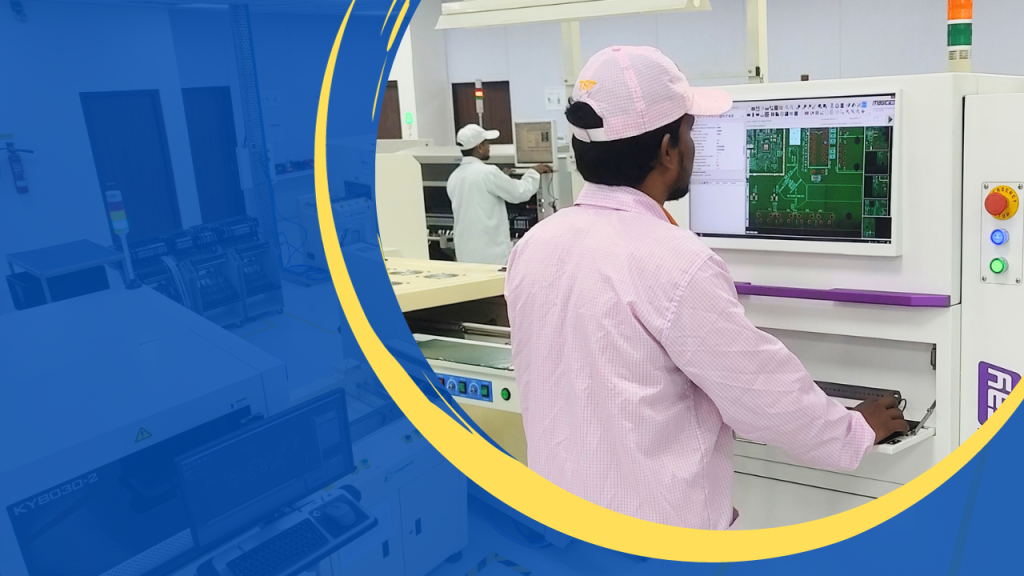 Advantages of 2D AOI (Automated Optical Inspection) machines in PCB ...