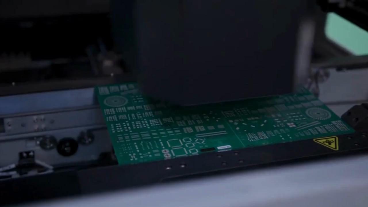 Electronic Manufacturing Services (EMS) in India